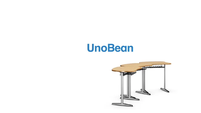 UnoBean Desk by VS on Vimeo