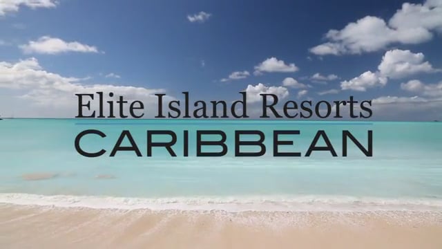 Elite Island Resorts on Vimeo