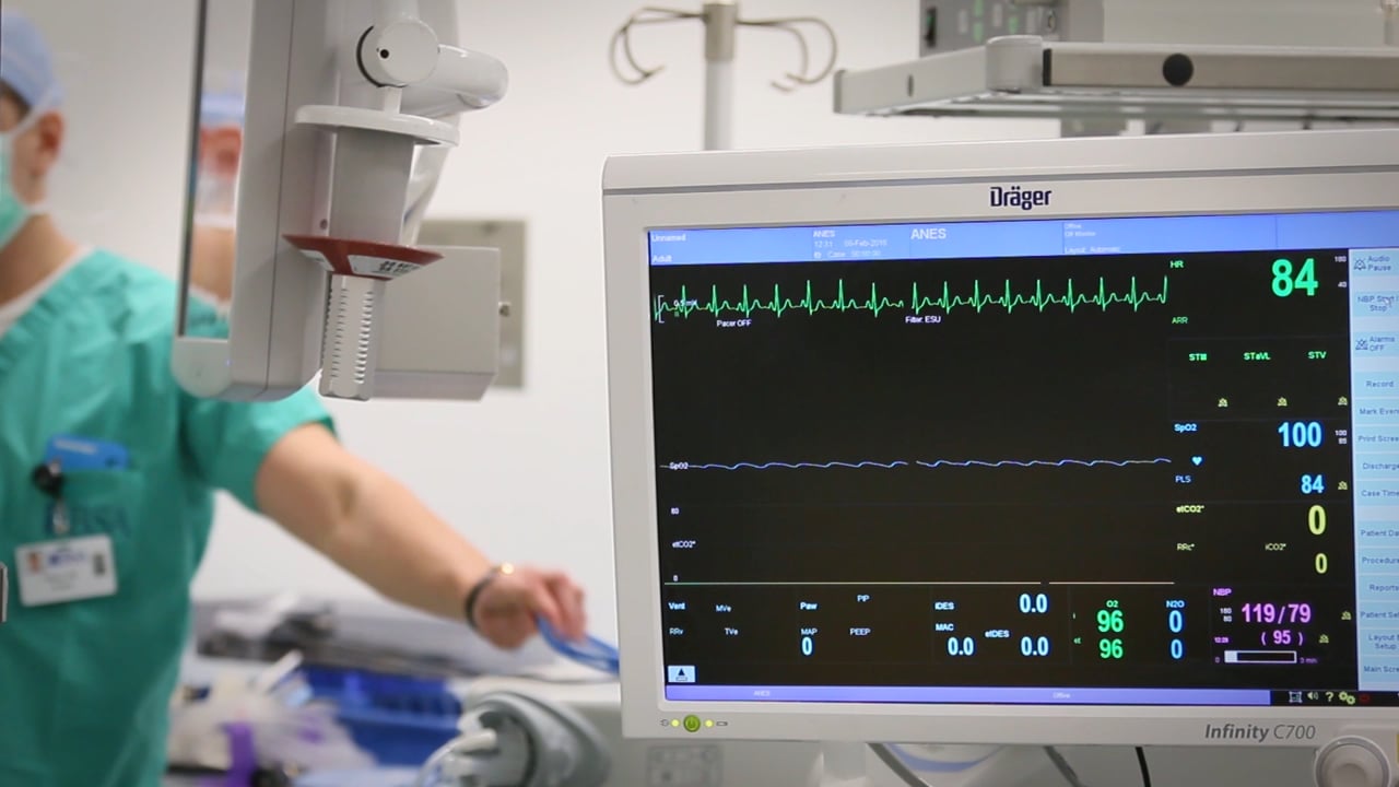 BSA Health System - K2MD Health