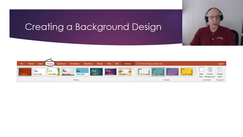 Using PowerPoint Correctly for Presentations on Vimeo