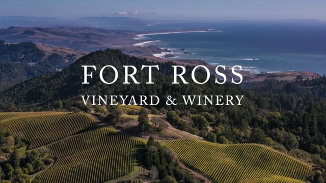 Fort Ross Vineyard & Winery on Vimeo