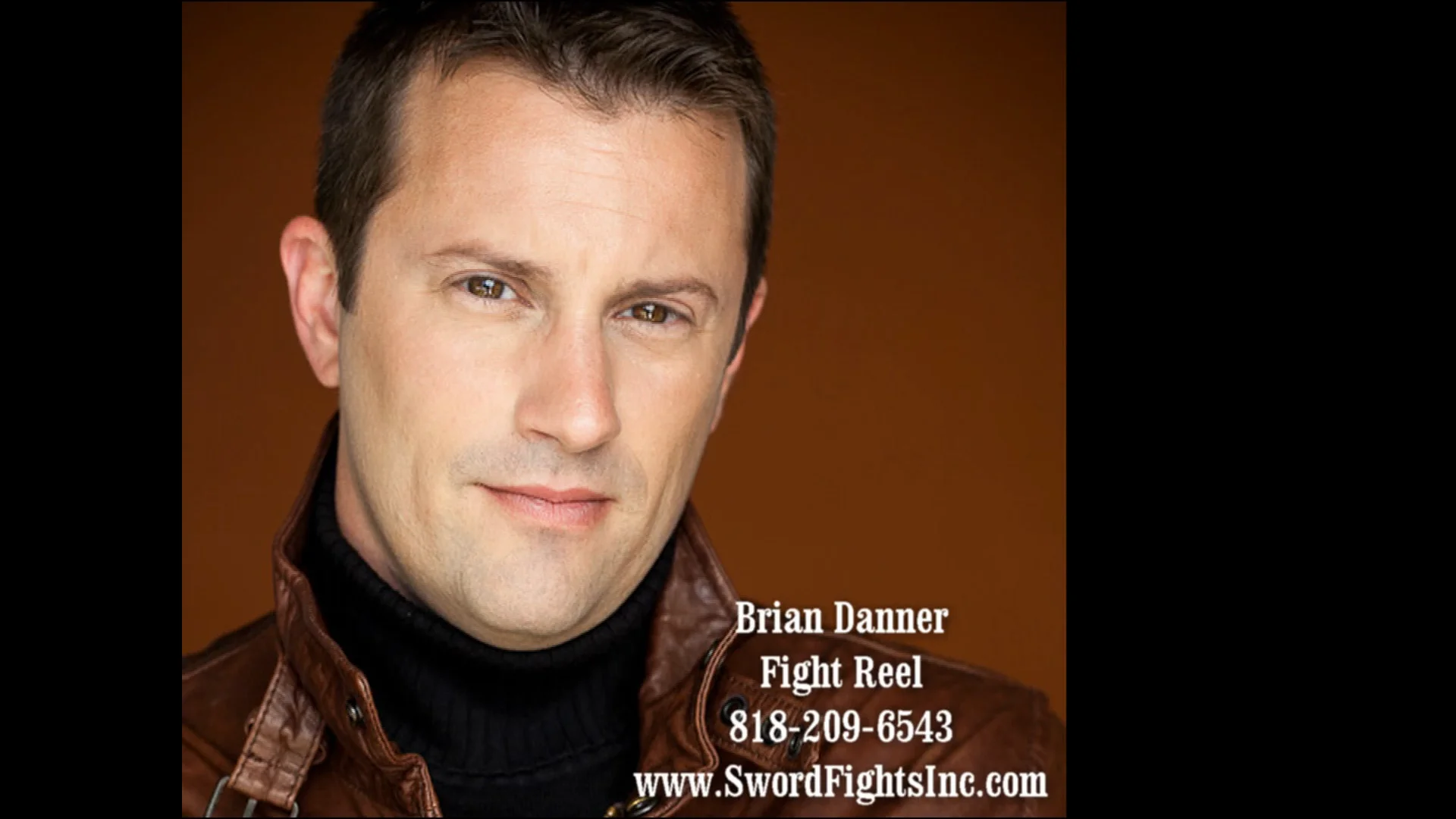 Brian Danner Full Length Fight Reel on Vimeo