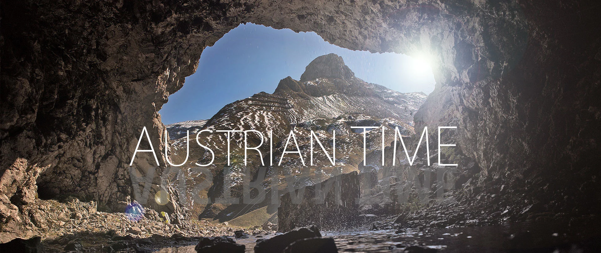 Austrian Time on Vimeo