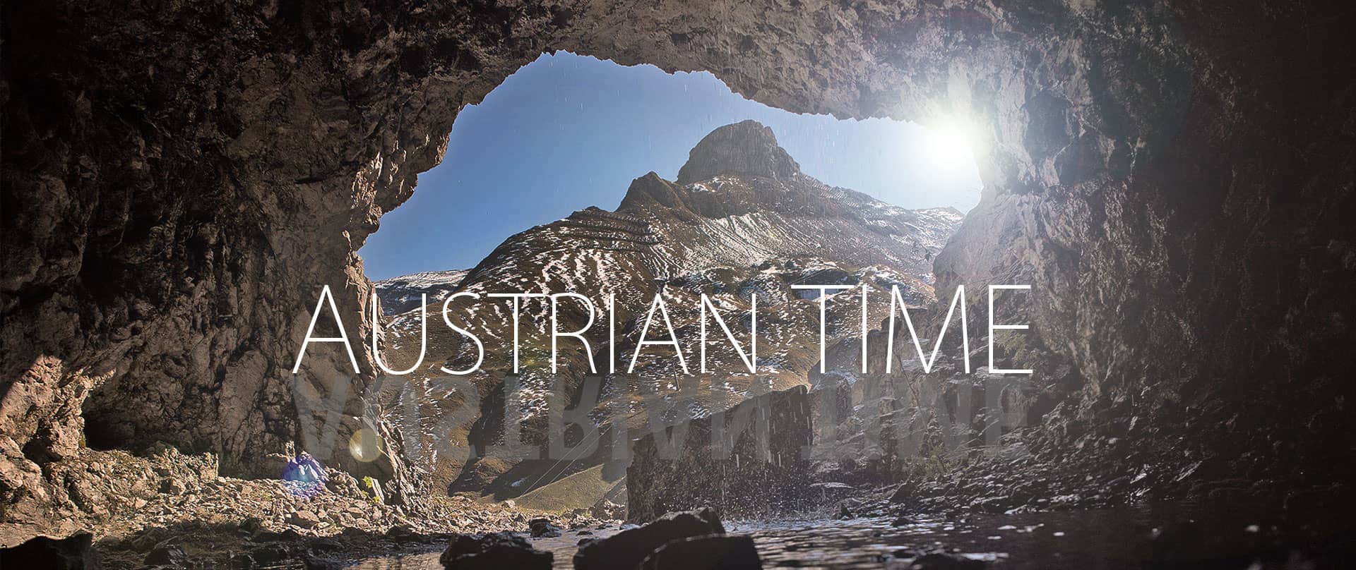 Austrian Time on Vimeo
