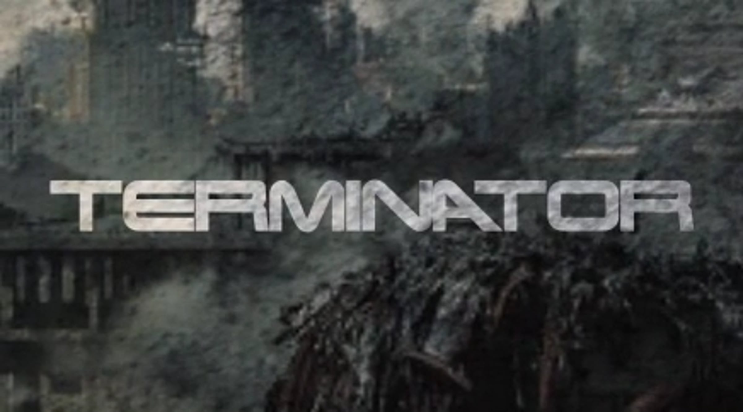 Terminator Opening Scene | Videos & Movies on Vimeo