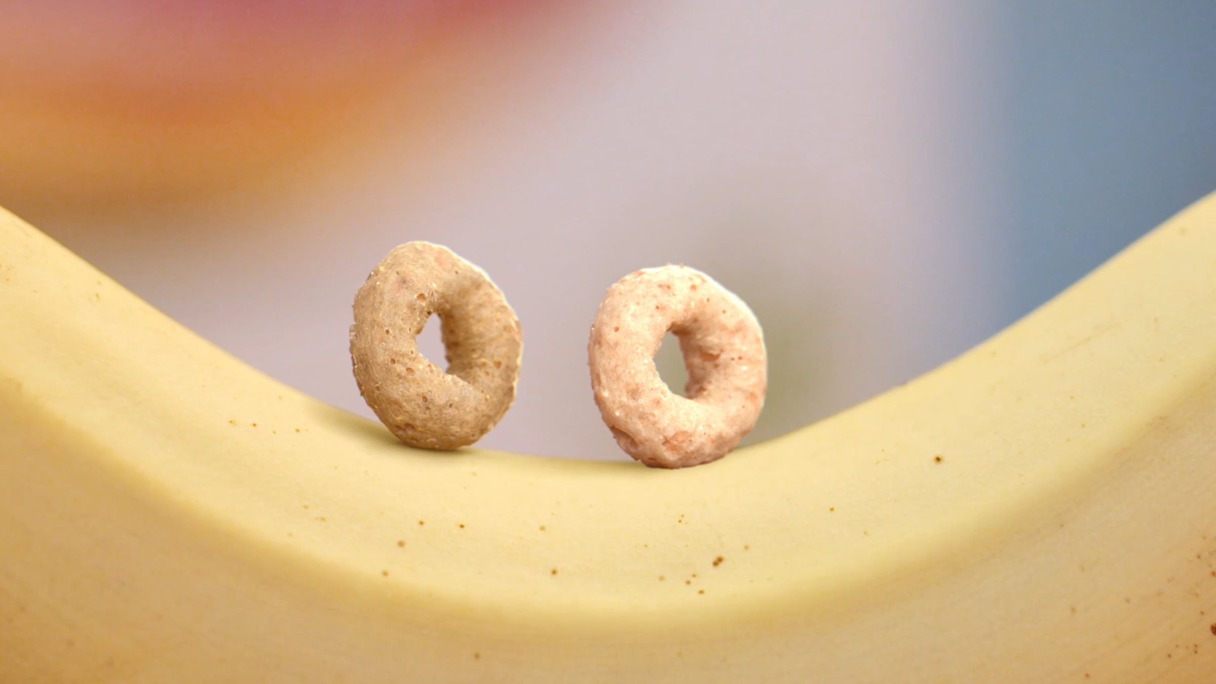 Cheerios | ITV's Big Star's Little Star