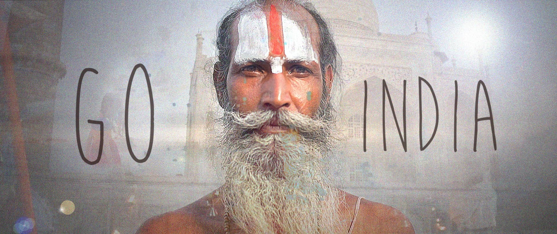 GO India on Vimeo