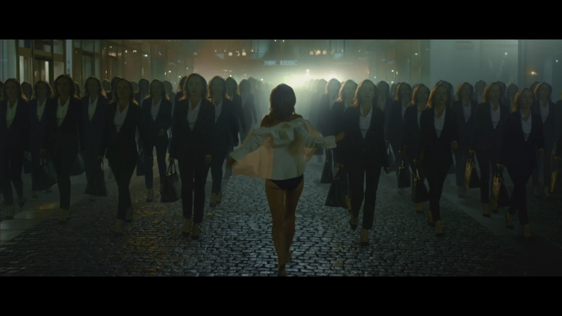 Mandatum Life VFX Breakdown on Vimeo