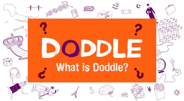 Doddle Software promotion on Vimeo