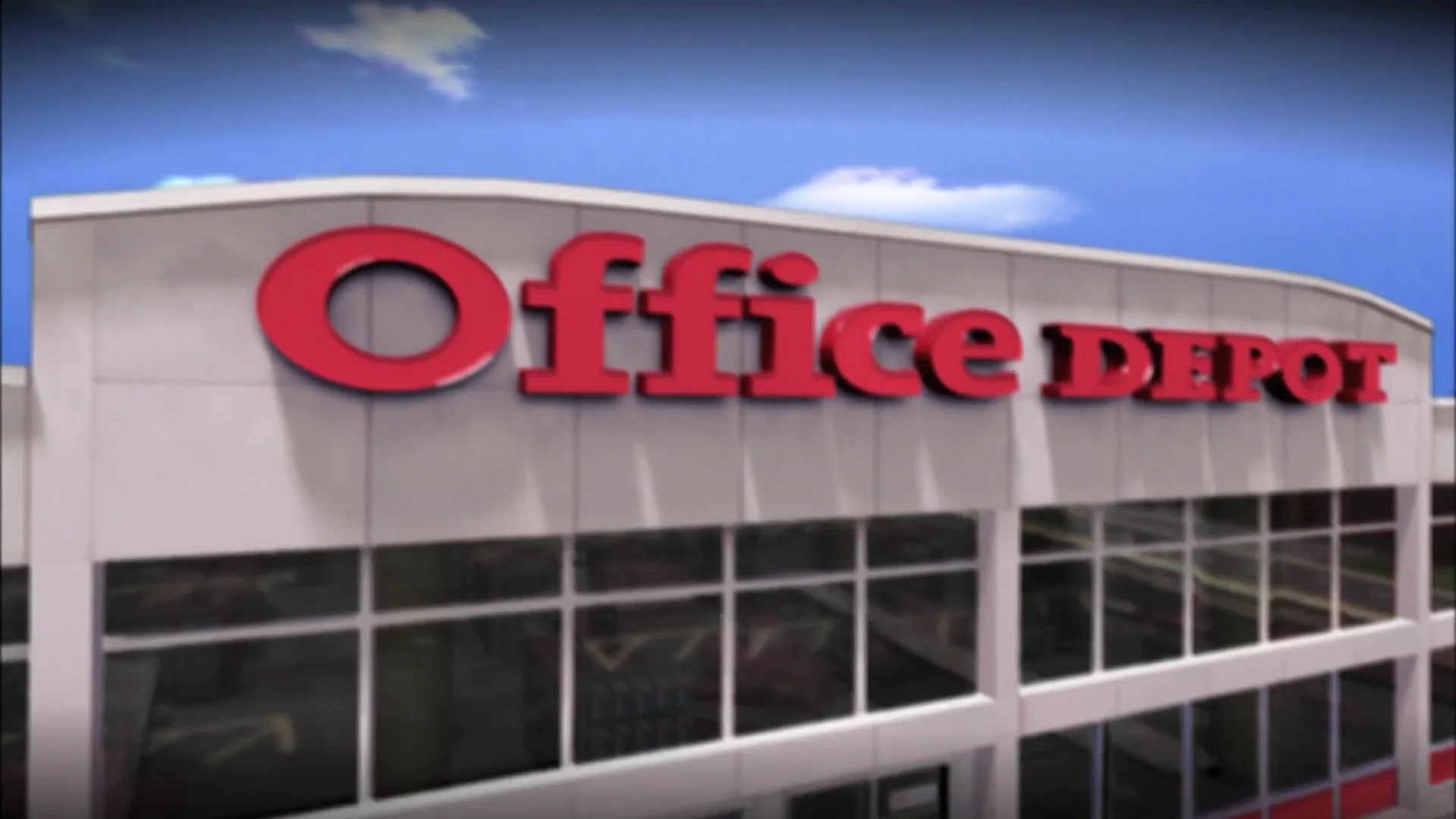 Office Depot 360 Commercial