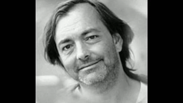 Rich Mullins and a ragamuffin band - My Deliverer (HD version)