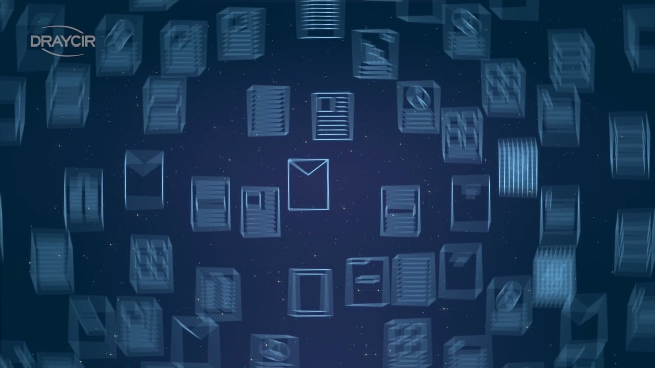 Draycir - Spindle Document Distribution (HD) on Vimeo