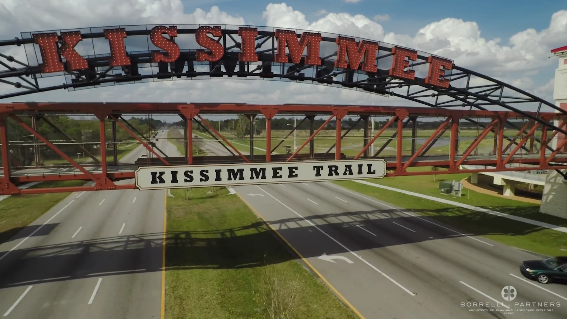 Kissimmee Trail Bridge on Vimeo