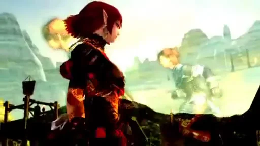 【FF11】イブノイルは俺の姉 Final Fantasy XI Mission Music Video on Vimeo