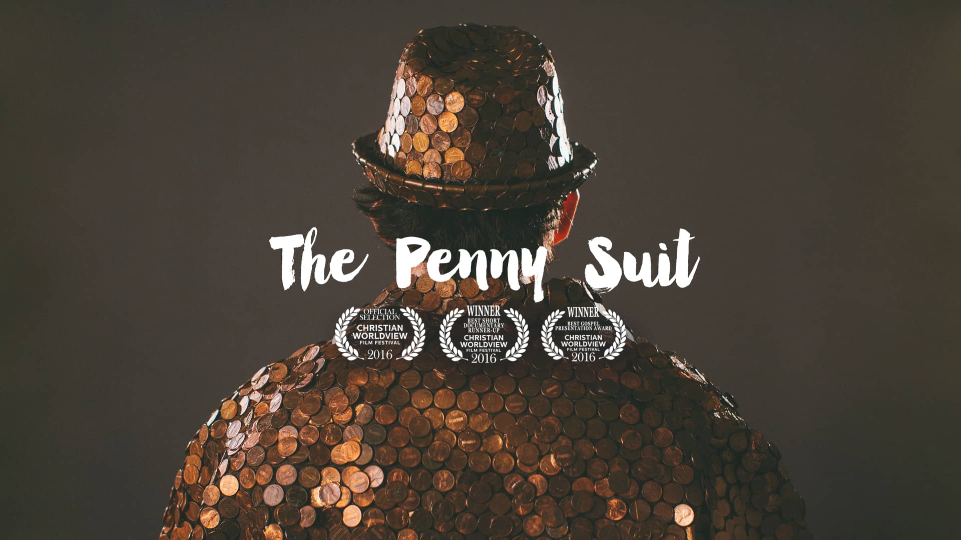 The Penny Suit on Vimeo