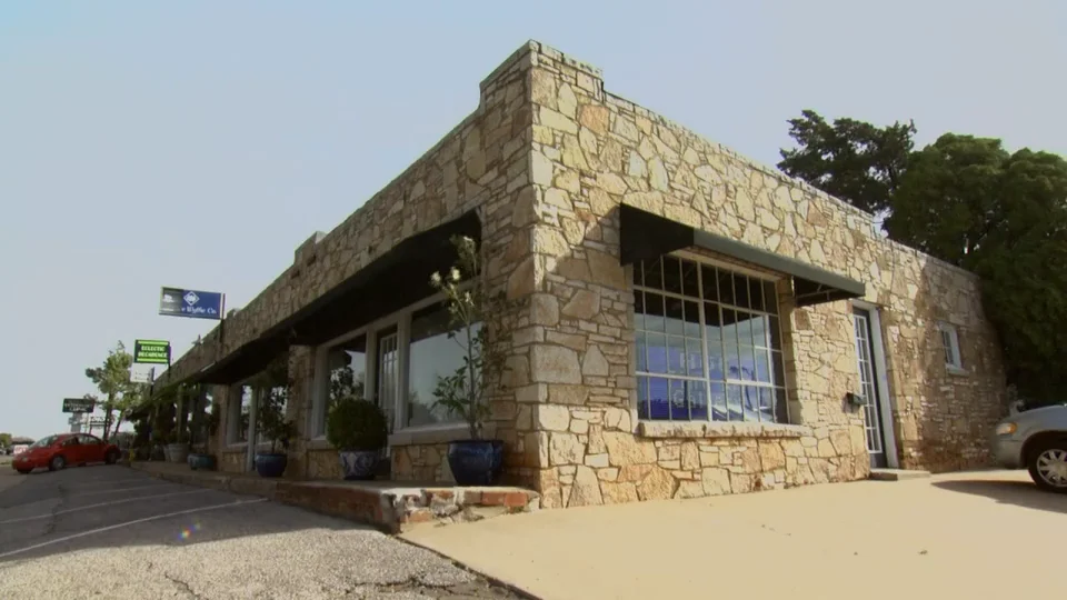 Reian Williams Short on Vimeo