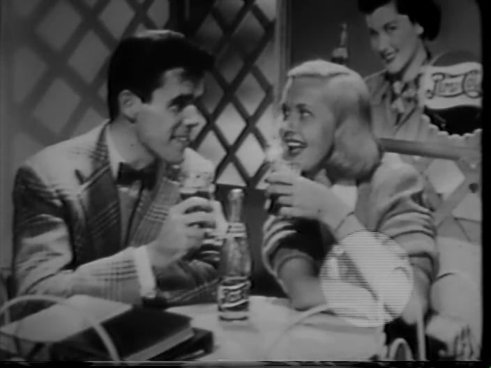 Vintage Animated TV Spots - Tony Eastman on Vimeo