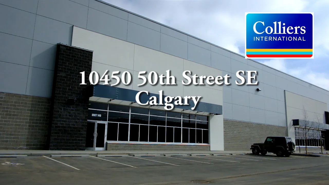10450 50 St SE on Vimeo