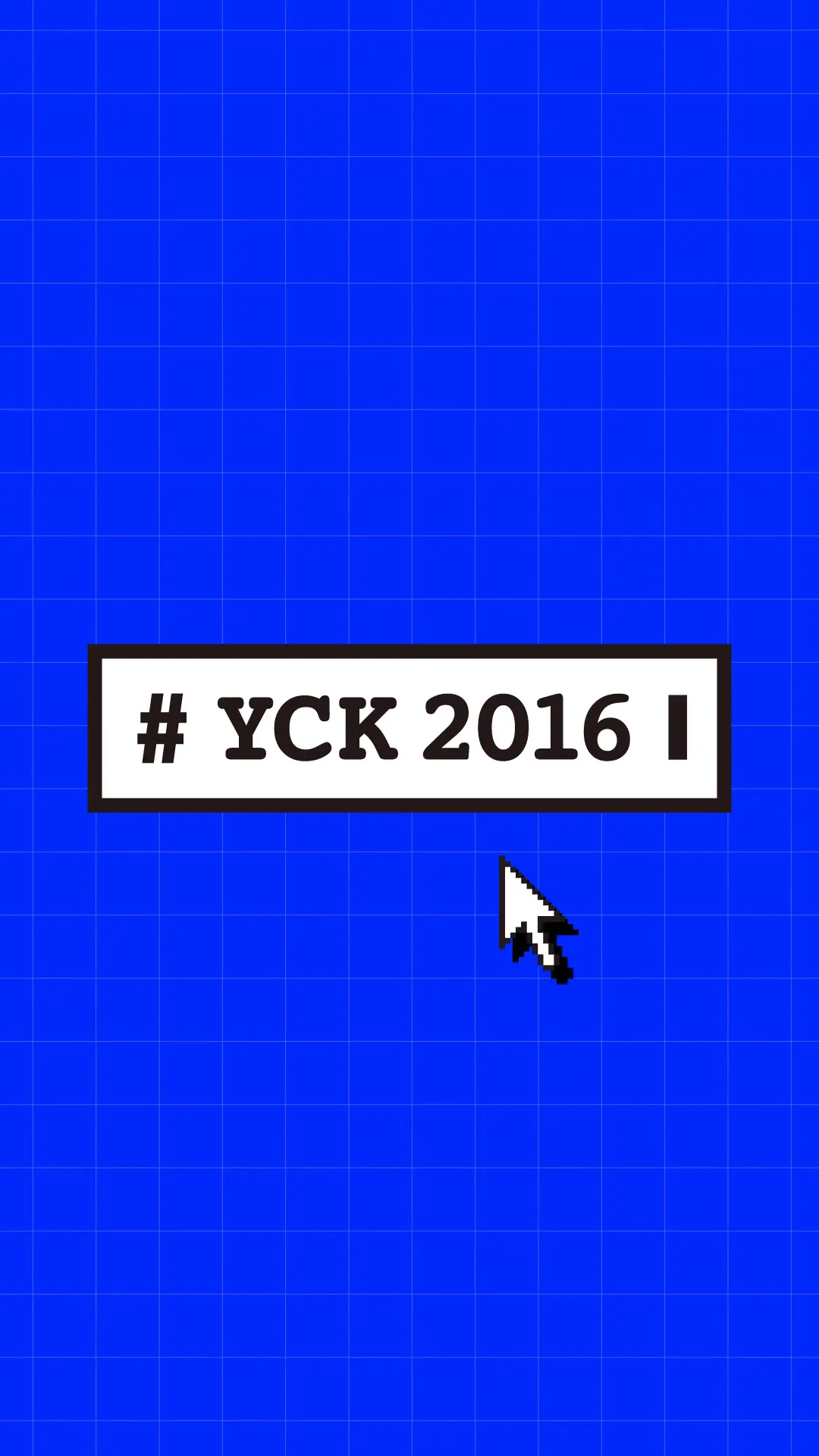YCK 2016 on Vimeo
