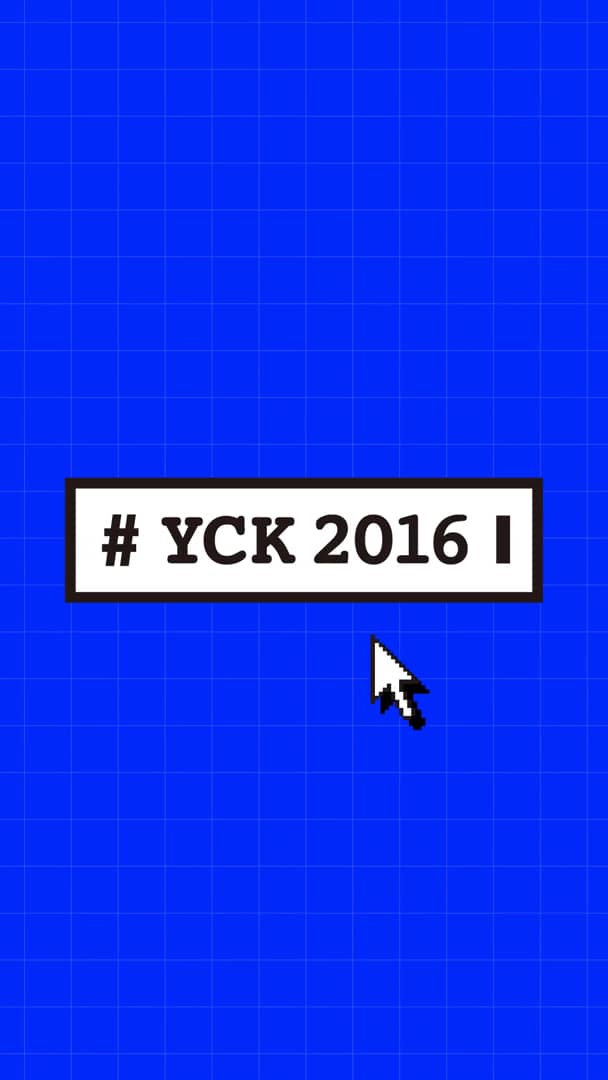 YCK 2016 on Vimeo