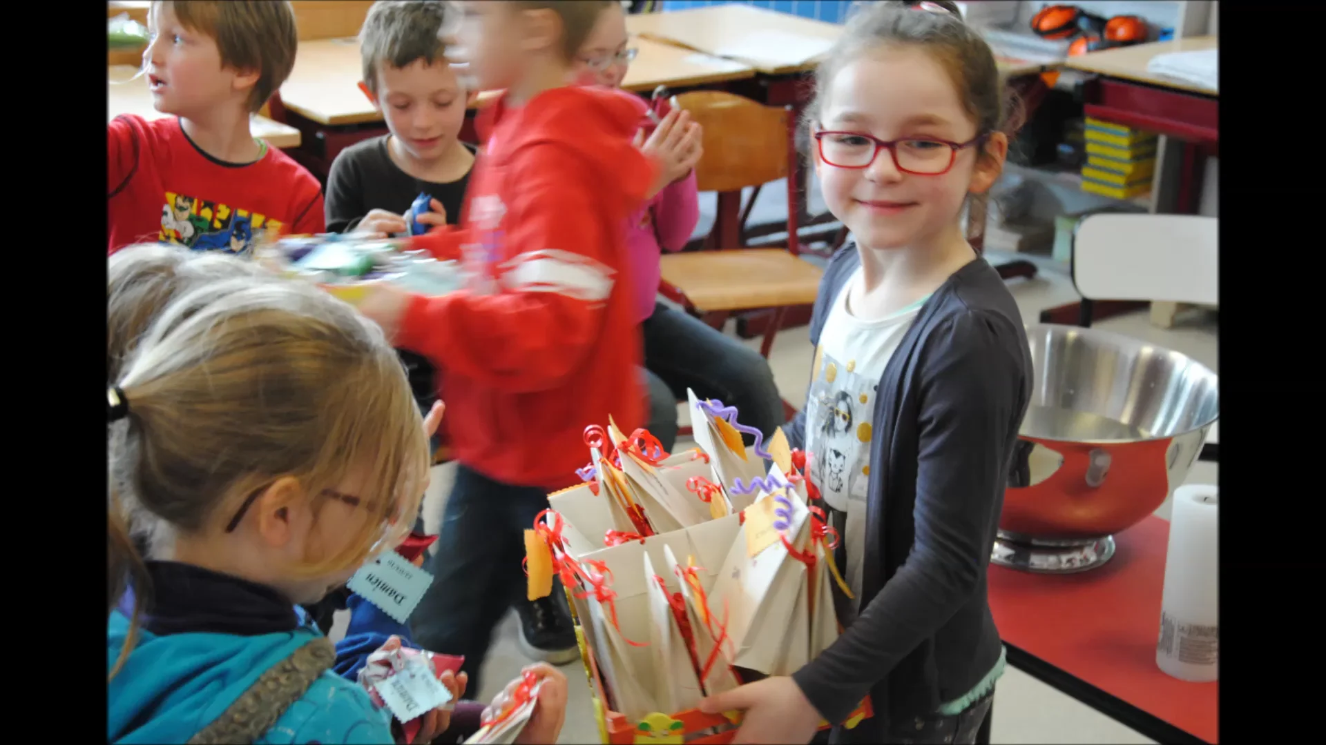 doopsel Beyonce en Damien vimeo on Vimeo