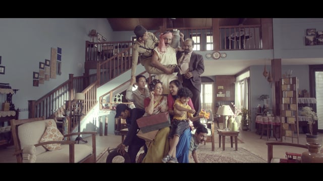 Mukesh Sehgal on Vimeo