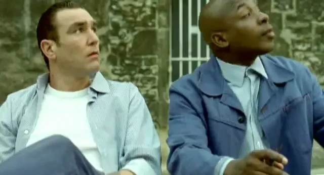 Mean Machine - Trailer on Vimeo