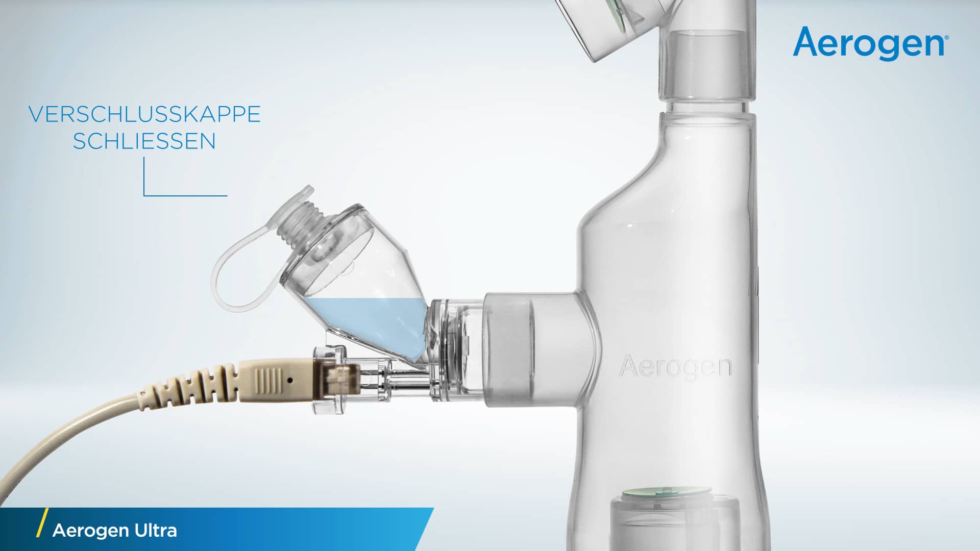 06 GERMAN Aerogen Ultra Set-Up Guide on Vimeo