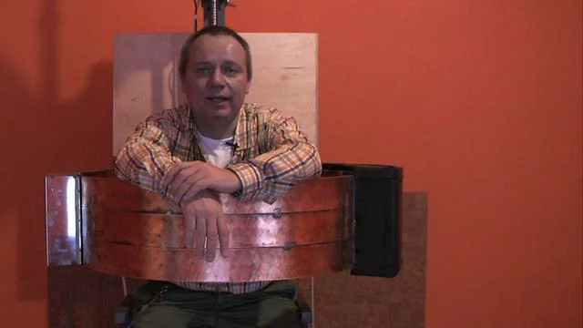 What is the Dotto Ring?