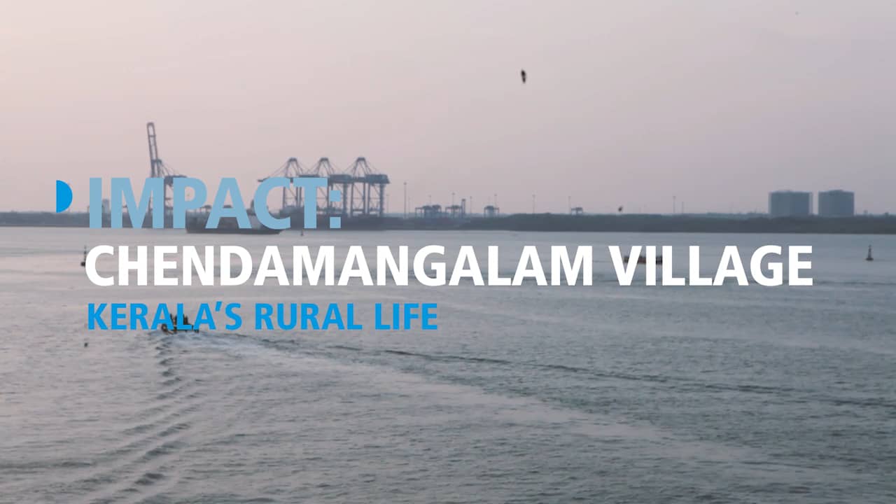 IMPACT: Chendamangalam Village on Vimeo