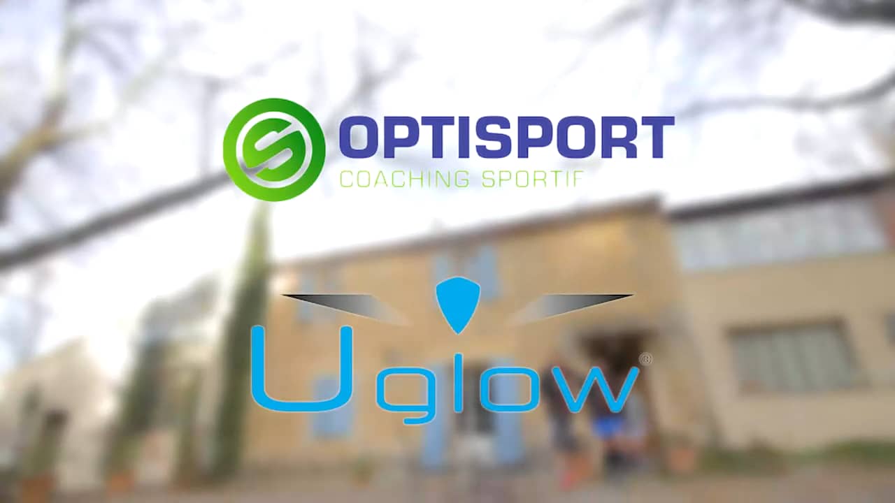 Team OPTISPORT - UGLOW 2016 on Vimeo