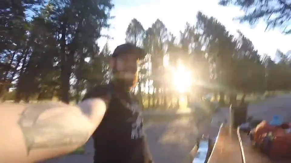 Alan! Alan? Steve. on Vimeo