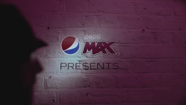Pepsi Max Wallpaper