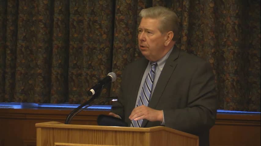 John Peter Kenney, Ph.D., 3/22/16 on Vimeo