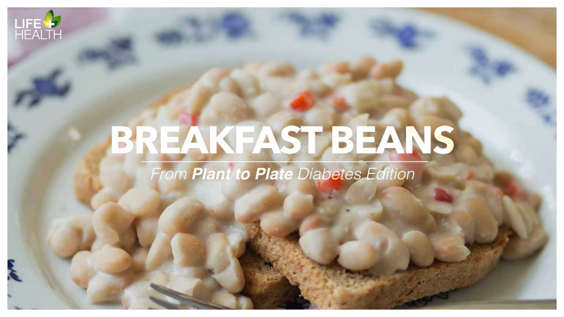 Breakfast Beans Over Toast on Vimeo