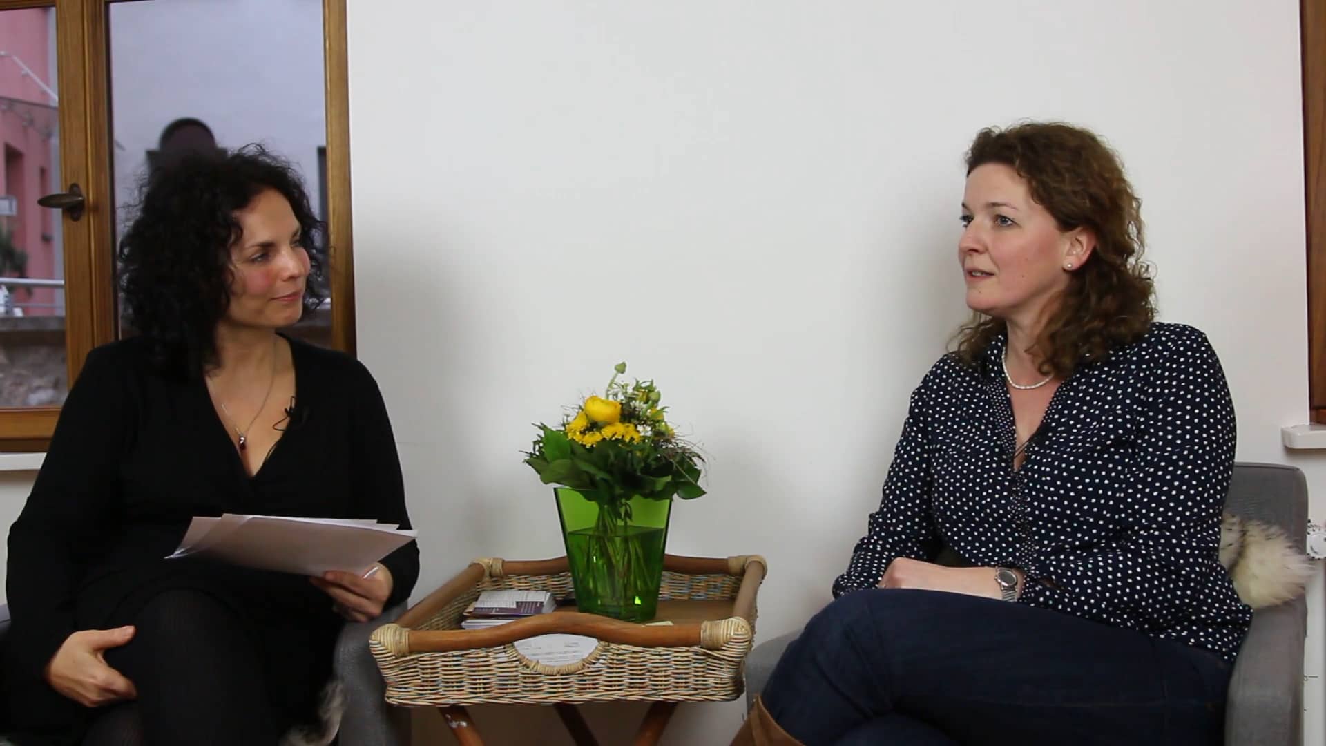 Finden Sie Ihren Markenkern - Inspirationsvideo mit Nicole Frenken on Vimeo