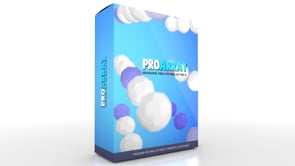 Pixel Film Studios Released a New Plugin Entitled ProArray, Exclusively for Final Cut Pro X