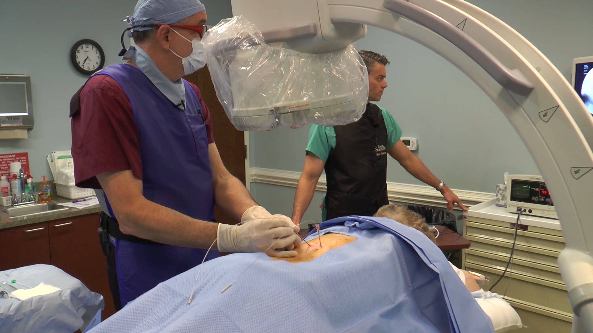 Operation blur 1 on Vimeo