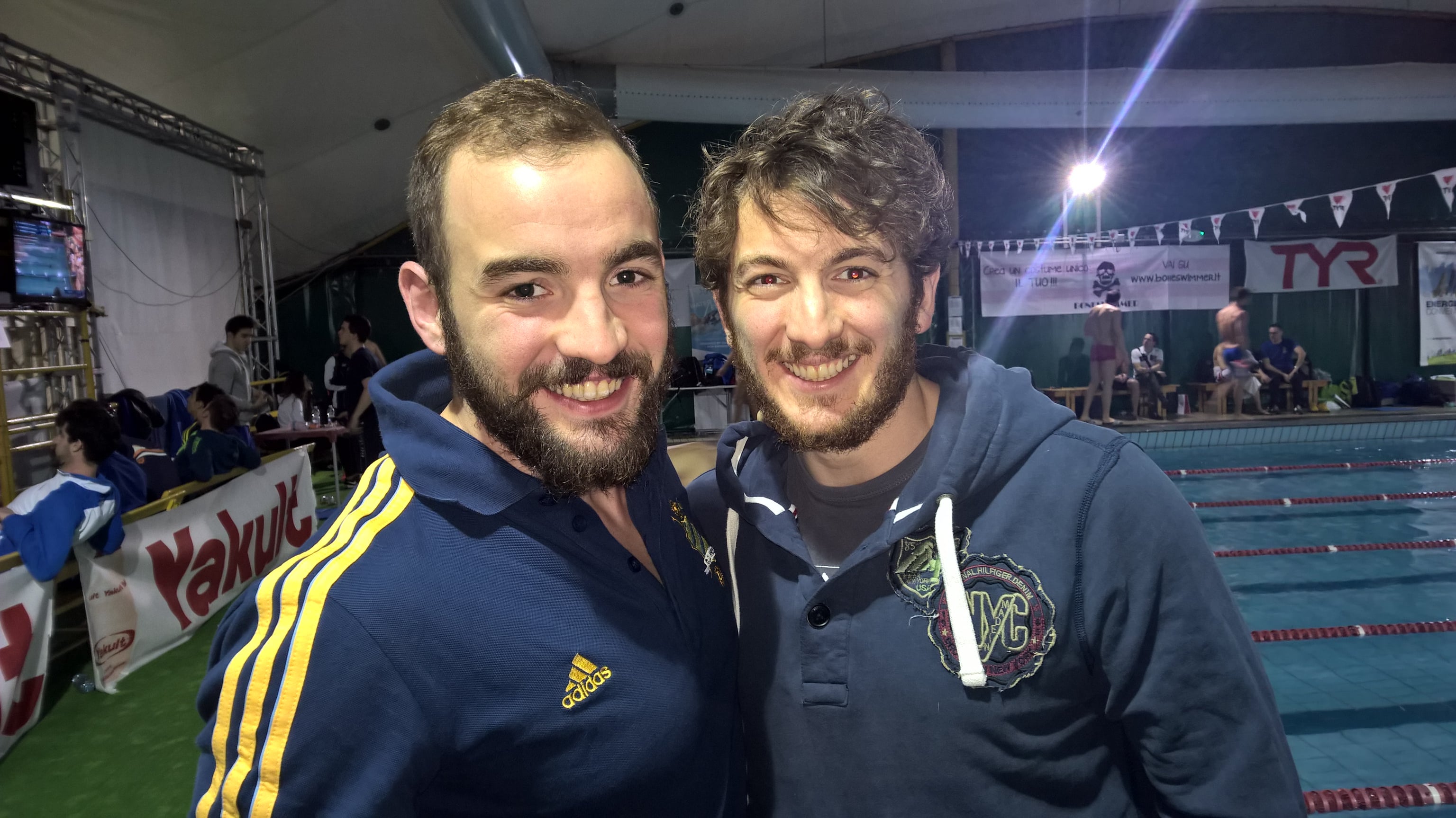 Zebrintervista con Gabriele e Michele Cosentino on Vimeo