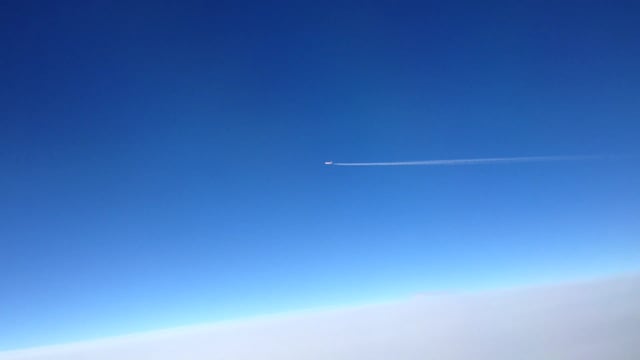 Plane Sky Aircraft Flight - Free video on Pixabay