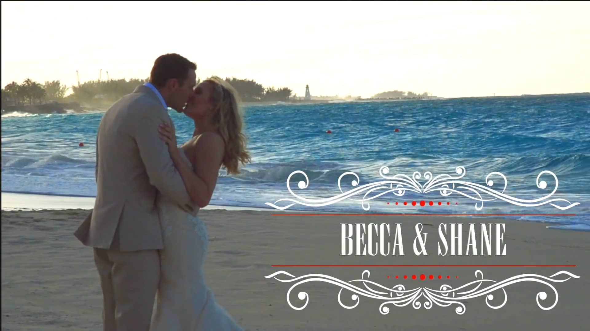 Becca & Shane on Vimeo