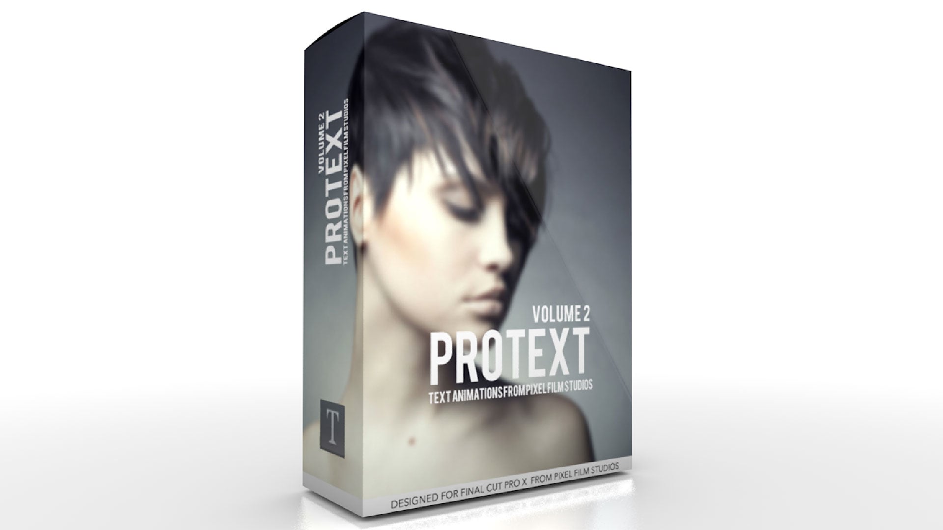 Final Cut Pro X Plugins and Effects - PROTEXT VOLUME 2 - PROFESSIONAL TEXT EFFECTS FOR FCPX ...