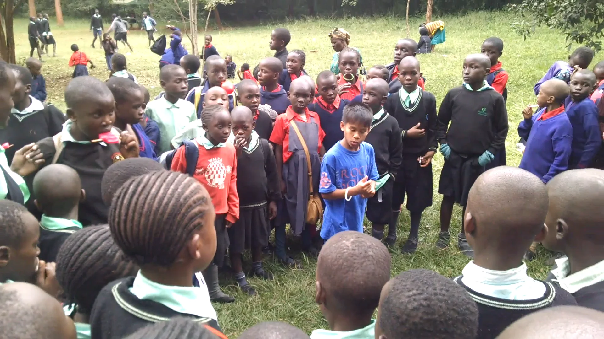 Awana Adopt a Club Video 2016 Kibera Slum Kenya 2015 - CTK Bellingham ...