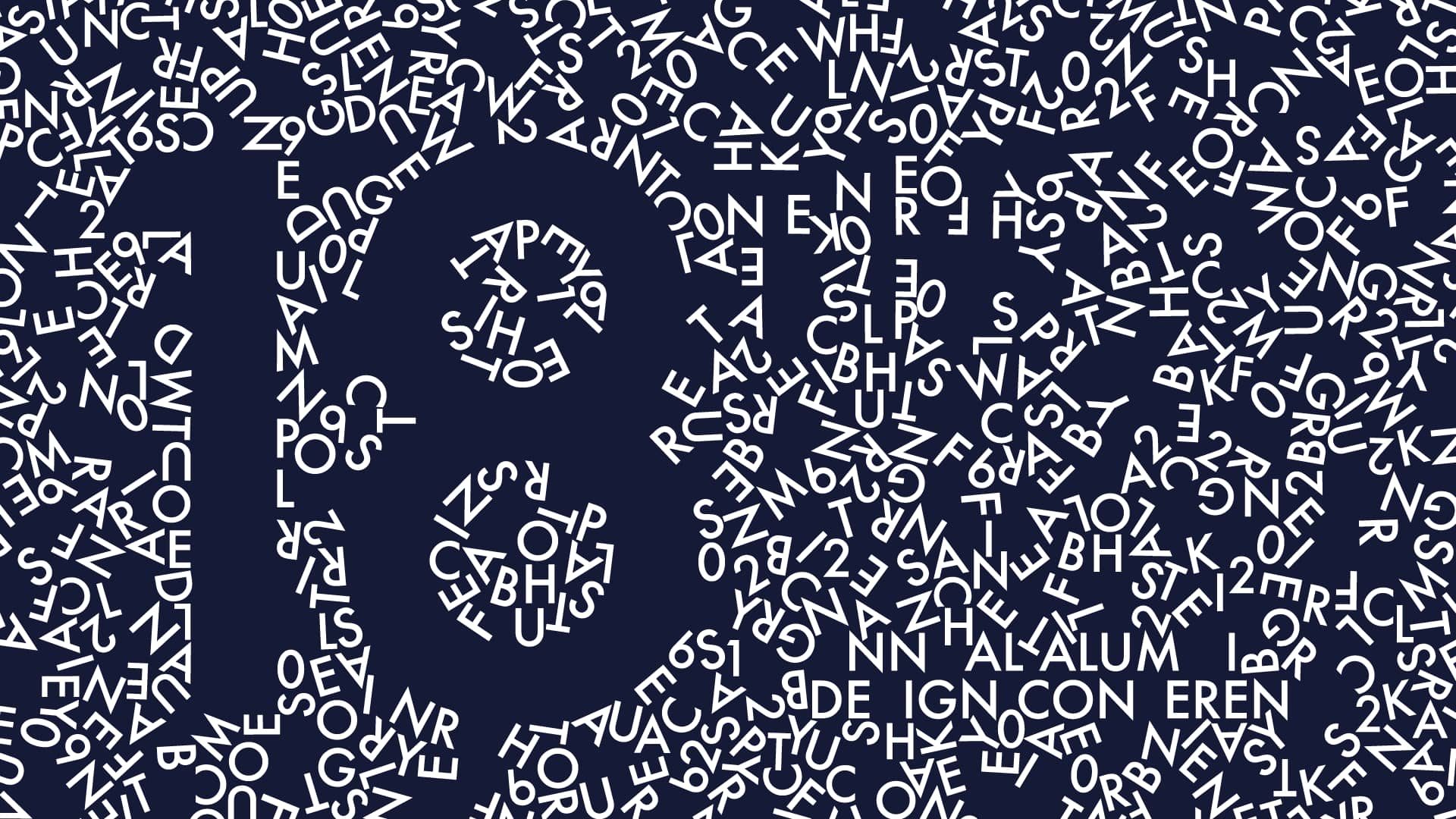 AADC Kinetic Poster on Vimeo