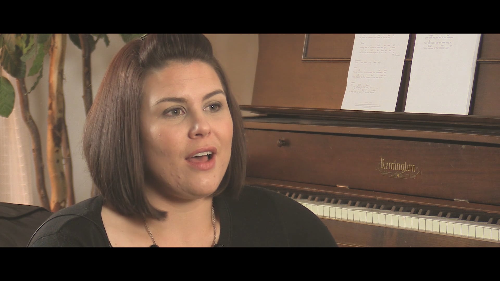 Stories- Taylor on Vimeo