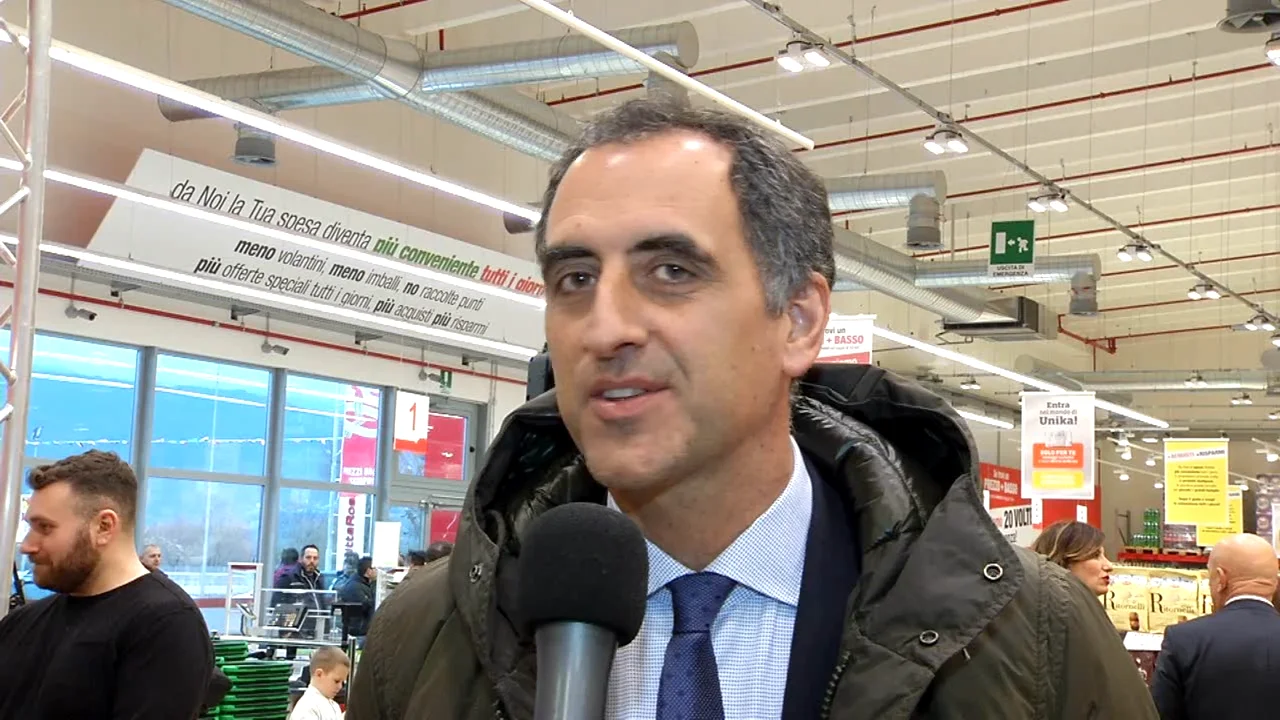 LUCA GABRIELLI on Vimeo