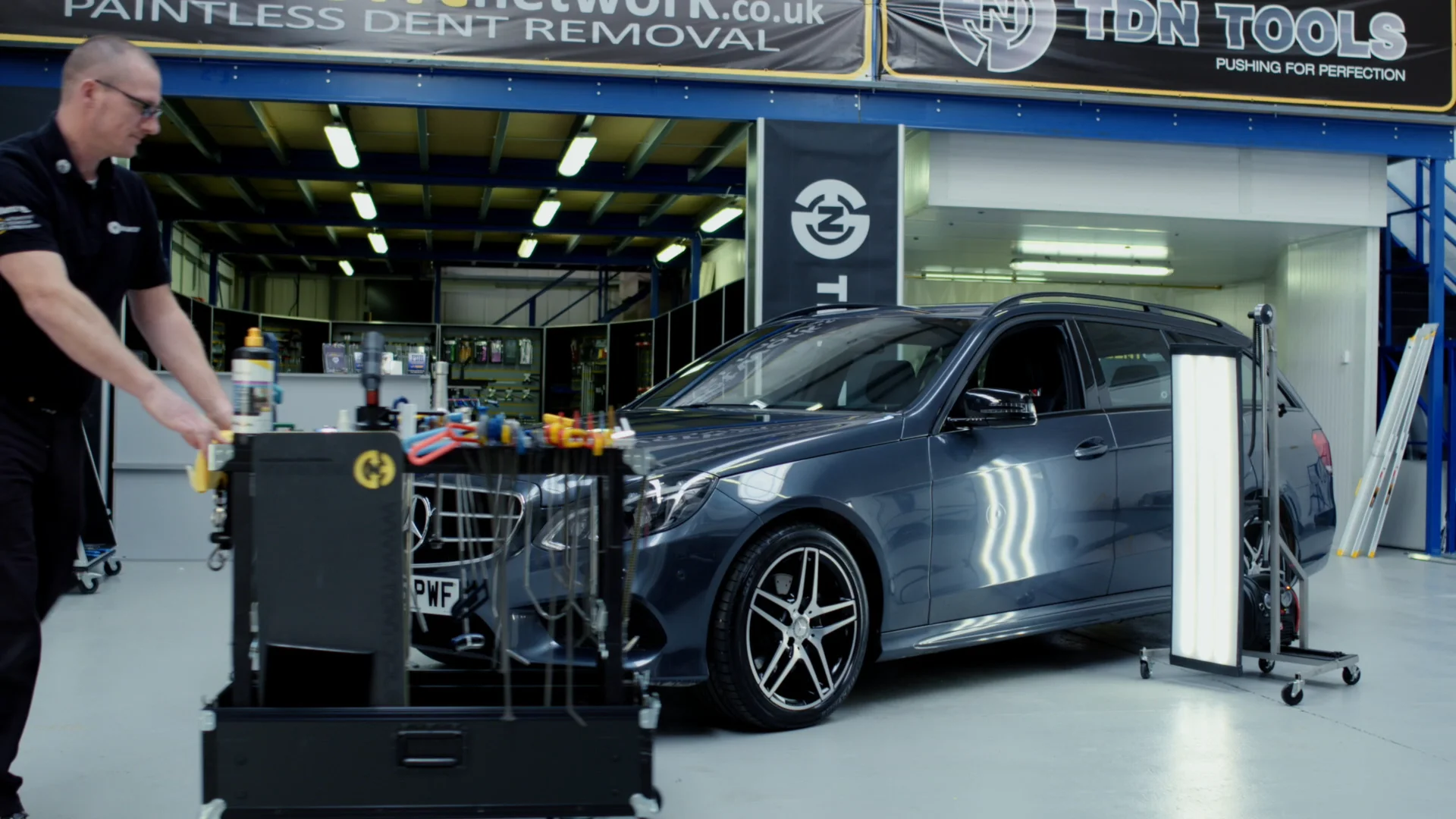 TDN Group on Vimeo