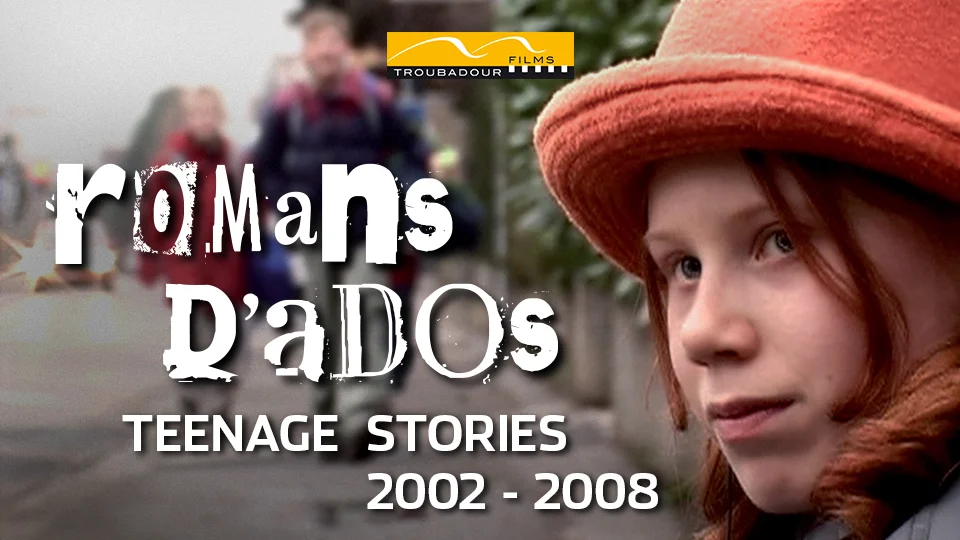 Watch Romans d'ados - Teenage Stories Online | Vimeo On Demand on Vimeo