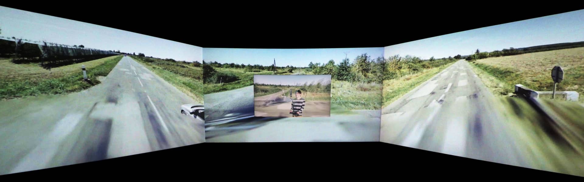 group_inou / EYE (installation ver) on Vimeo