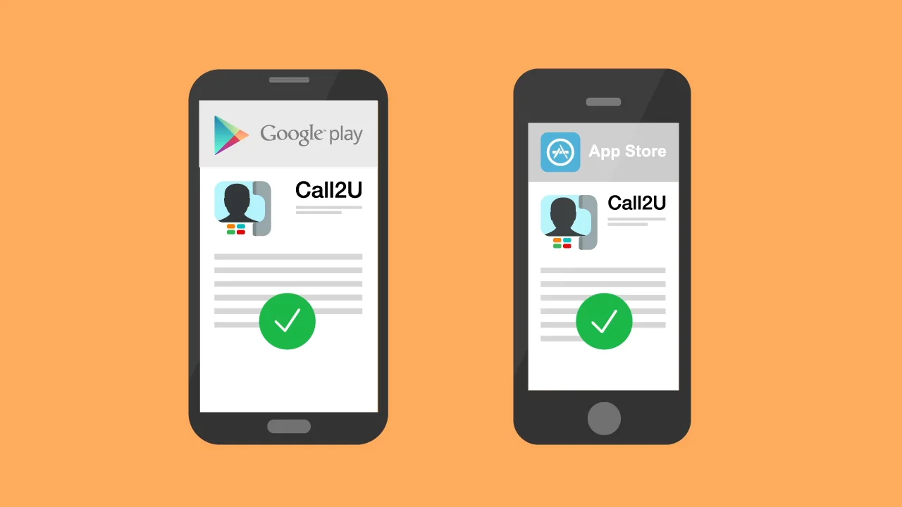 Urmet Call2U - video door phone app on Vimeo